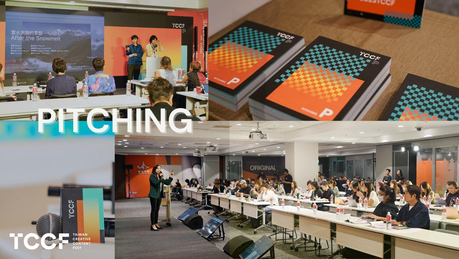 TCCF | YOUR BEST PARTNER IN ASIA